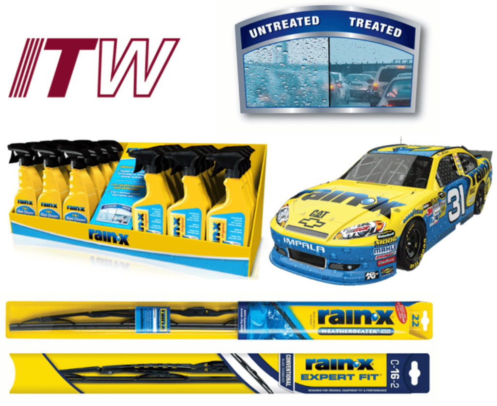 Discover Rain-X | Our Car Care Journey