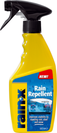 26068 – Rain Repellent - Rain-X