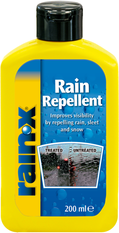 26018 – Rain Repellent 200 ml - Rain-X