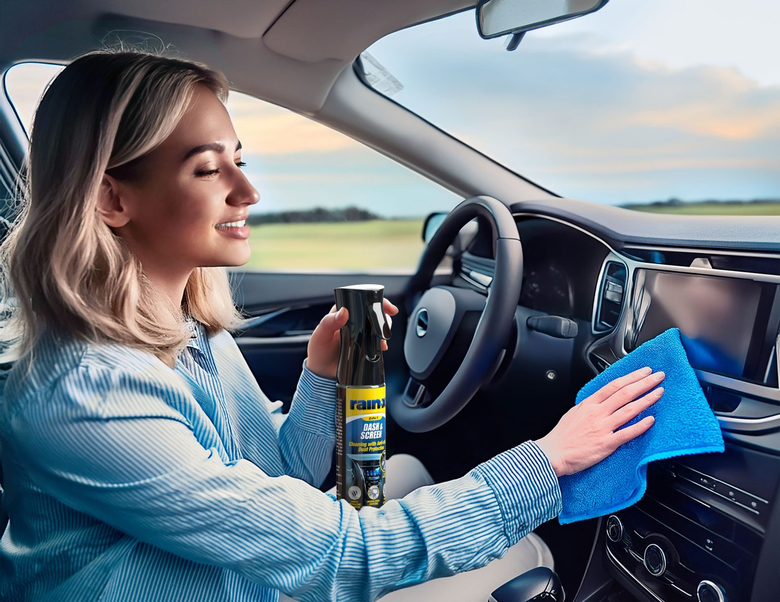 Our products - Rain-X