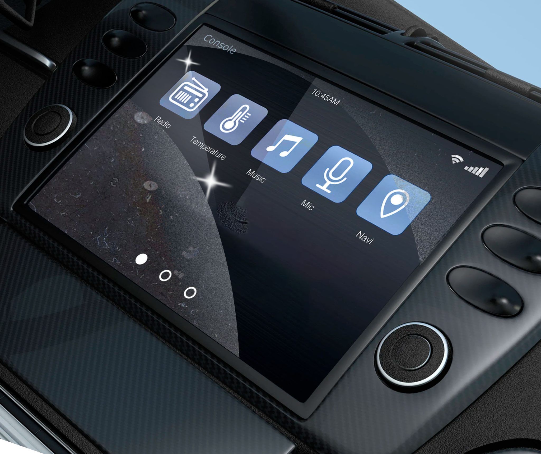 Our products - Rain-X