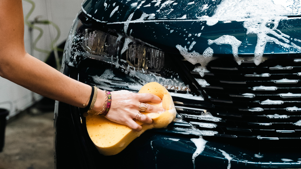 Rain-X Debuts New Car Care Range Enhanced with Invisible Coating - Rain-X