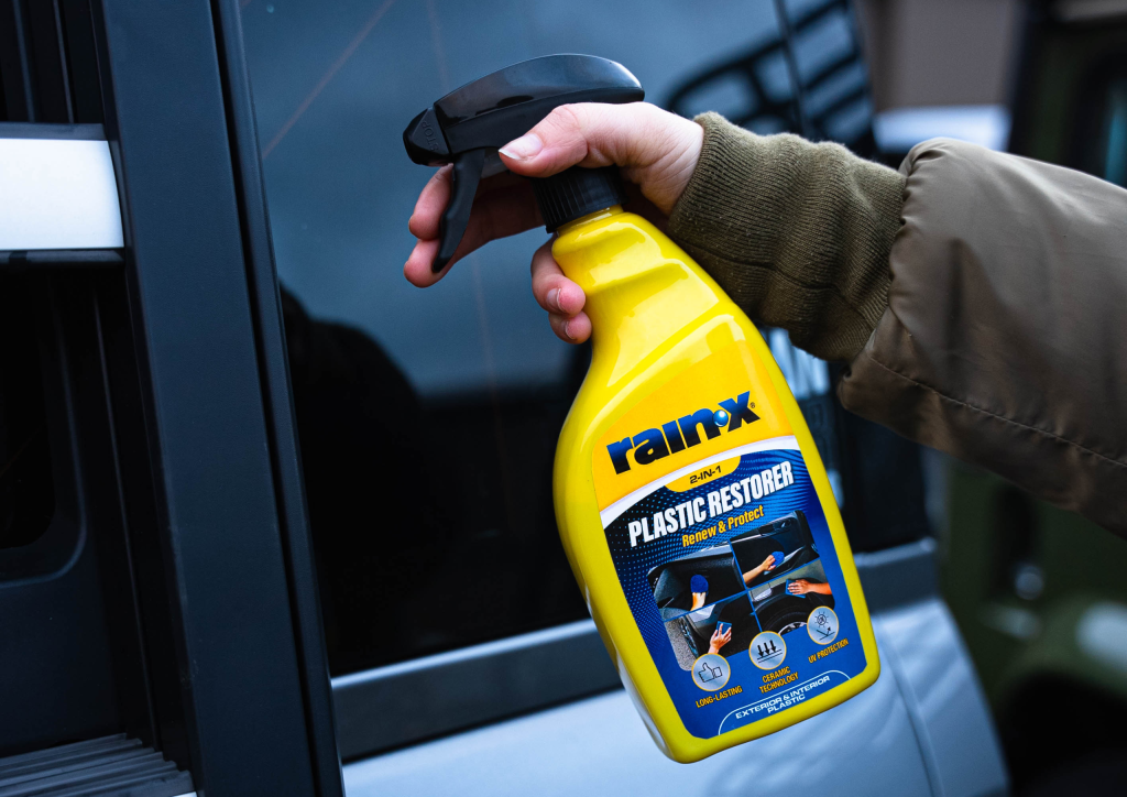 Rain-X | Car Care That Outsmarts The Elements